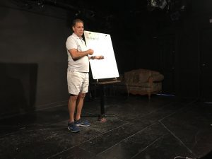 About John - John D'Aquino